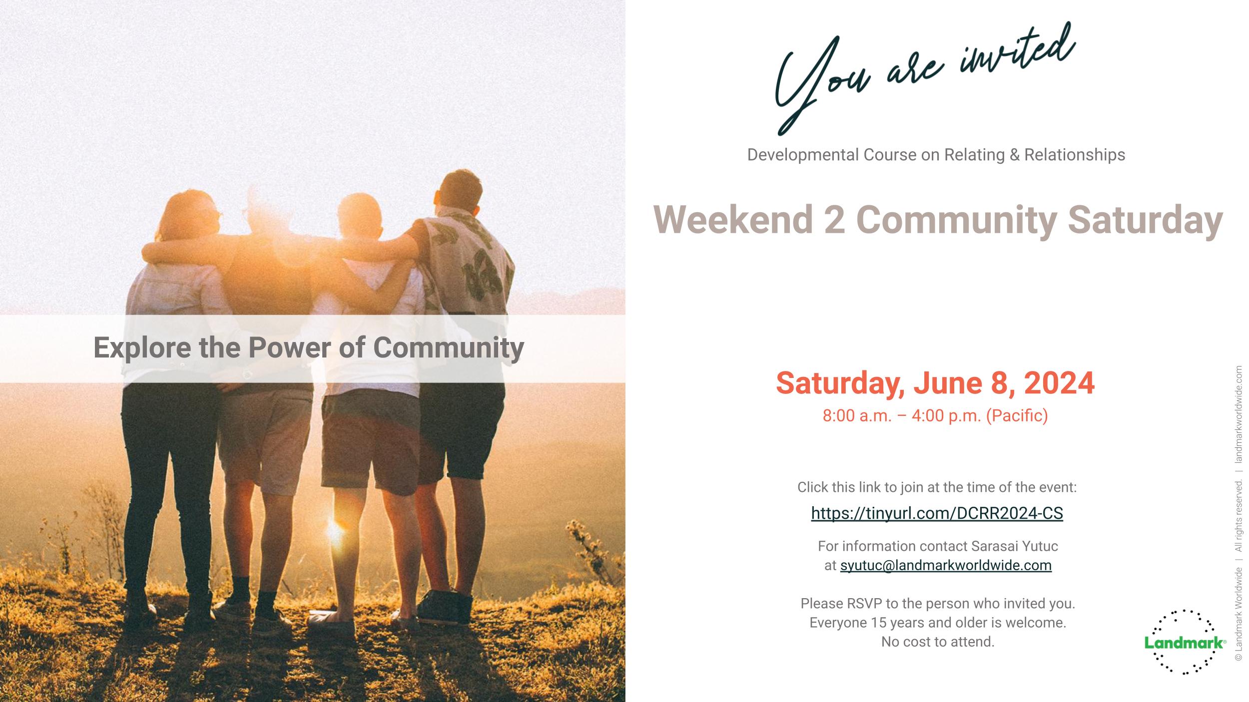 Landmark Wisdom Advanced Offering, Landmark Wisdom Consulting Practices ...